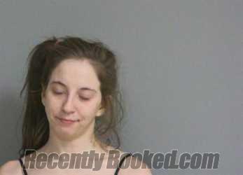 Recent Booking / Mugshot for TARYN MICHELLE KELCHNER in La Salle County ...