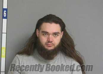 Recent Booking / Mugshot for ALEXANDER GABRIEL ADAMS in La Salle County ...
