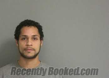 Recent Booking / Mugshot for DEVIN JAMES CORDRAY in La Salle County ...