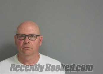 JAMES P MCCABE Arrest Record & Booking Info – La Salle County, Illinois ...