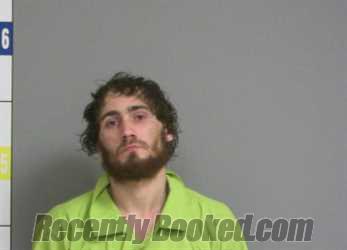 Recent Booking / Mugshot for ANDREW JAMES BENNETT - MILLER in La Salle ...