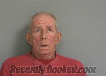 Recent Booking / Mugshot for KENNETH J SIGMUND in La Salle County, Illinois