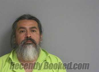Recent Booking / Mugshot for DIMAS MARTINEZ in La Salle County, Illinois