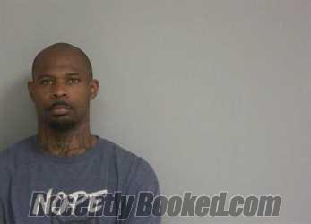 Recent Booking / Mugshot for RICKEY ONEAL GAMBLE in La Salle County ...