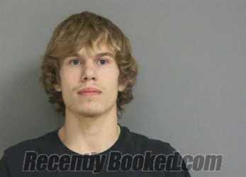 Recent Booking / Mugshot for ANDREW P TISDALE in La Salle County, Illinois