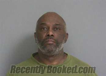 Recent Booking / Mugshot for ALVIN RAY TURNER in La Salle County, Illinois