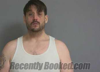 Recent Booking / Mugshot for STEPHEN MICHAEL JARRETT in La Salle County ...