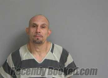 Recent Booking / Mugshot for MICHAEL ALLEN TORRES in La Salle County ...