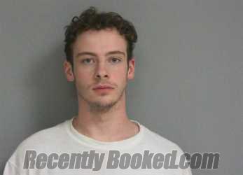 Recent Booking / Mugshot for KAMERON LEE HUFFAKER in La Salle County ...