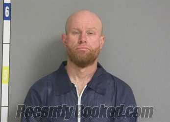 Recent Booking / Mugshot for JOSHUA R CASEY in La Salle County, Illinois