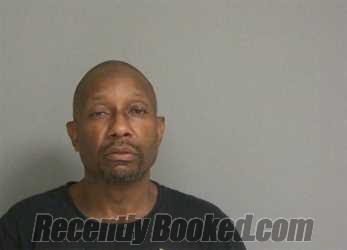 Recent Booking / Mugshot for RANDALL K PHILLIPS in La Salle County ...
