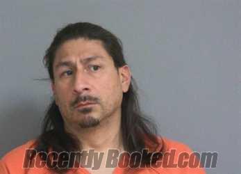Recent Booking / Mugshot for NATHAN E RODRIGUEZ in La Salle County ...