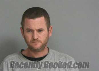 Recent Booking / Mugshot for JAMES ANTHONY SIMCOE in La Salle County ...