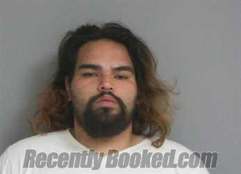 Recent Booking / Mugshot for STEVIE JESSE CANTU in La Salle County ...