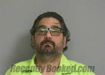 Recent Booking / Mugshot for JOSEPH ANTHONY LUKAS in La Salle County ...