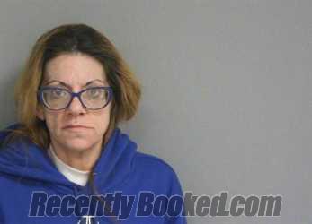 Recent Booking / Mugshot for KRISTINE A SURPRENANT in La Salle County ...
