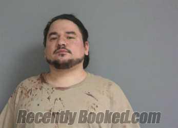 Recent Booking / Mugshot for MICHAEL ROBERT SIGNORE in La Salle County ...