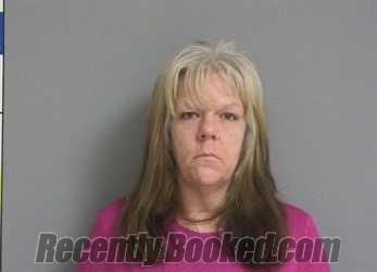 Recent Booking / Mugshot for AMBER NOEL POOL in La Salle County, Illinois