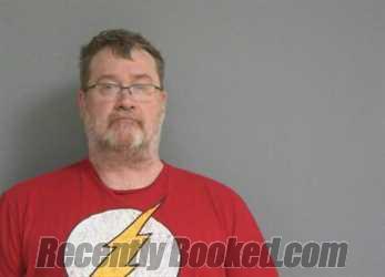 Recent Booking / Mugshot for DAVID J PIERRE in La Salle County, Illinois