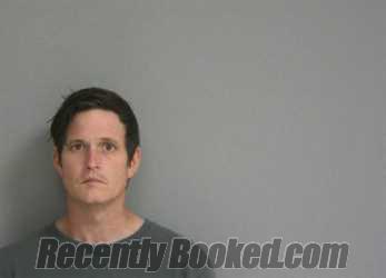 Recent Booking / Mugshot for JARED D BIENIEK in La Salle County, Illinois