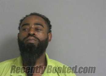 DERRICK C HENDRIX Arrest Record & Booking Info – La Salle County ...
