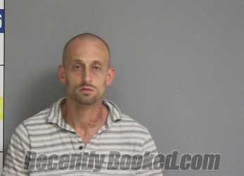 Recent Booking / Mugshot for MICHAEL L SLUDER in La Salle County, Illinois