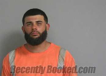 Recent Booking / Mugshot for RICHARD M LUNA in La Salle County, Illinois