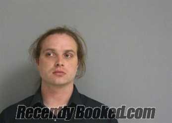 LUKE M LISNER Arrest Record & Booking Info – La Salle County, Illinois ...