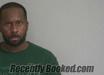 Recent Booking / Mugshot for JOSEPH WATTS in La Salle County, Illinois