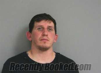 Recent Booking / Mugshot for BRANDON MICHAEL GEIGER in La Salle County ...