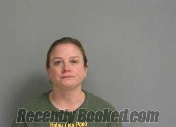 Recent Booking / Mugshot for JORIE MAKANI HOOKANO in La Salle County ...