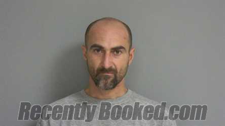 Recent Booking / Mugshot for JAMISON M BAUER in La Salle County, Illinois