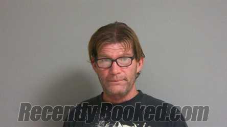 Recent Booking / Mugshot for KEVIN T BRUNS in La Salle County, Illinois