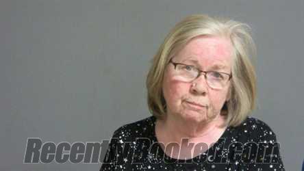 Recent Booking / Mugshot for SUSAN BENESH in La Salle County, Illinois