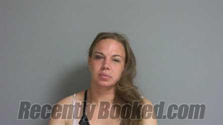 Recent Booking / Mugshot for VICTORIA L BROWDER in La Salle County ...