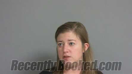 Recent Booking / Mugshot for BIANCA K COTE in La Salle County, Illinois