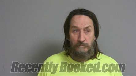 Recent Booking / Mugshot for DEAN T DONNELLY in La Salle County, Illinois