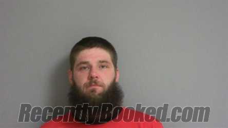 Recent Booking / Mugshot for DAVID W DAVIS in La Salle County, Illinois