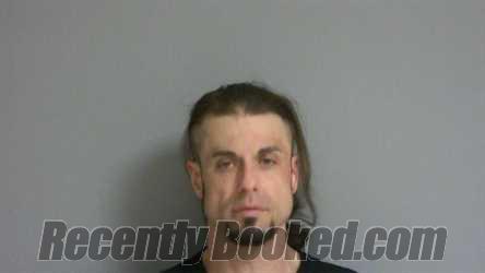 Recent Booking / Mugshot for MICHAEL C DAVIS in La Salle County, Illinois