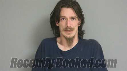Recent Booking / Mugshot for JOSHUA A ESCATEL in La Salle County, Illinois