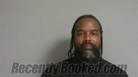 Recent Booking / Mugshot for DANNY R FLOWERS in La Salle County, Illinois