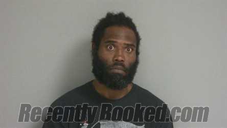 Recent Booking / Mugshot for JOHNNY R FORD in La Salle County, Illinois