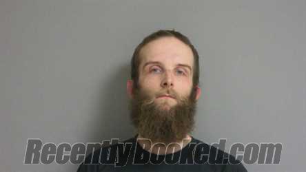Recent Booking / Mugshot for DYLAN J GROESBECK in La Salle County, Illinois