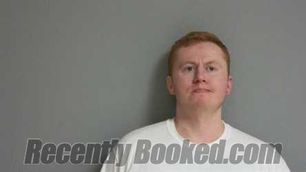 Recent Booking / Mugshot for DEVIN M GEIGER in La Salle County, Illinois