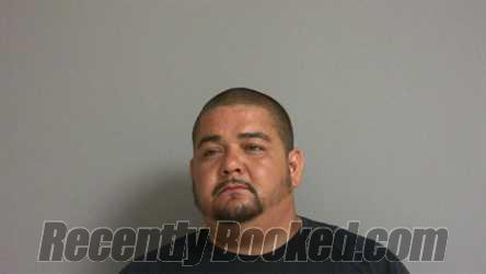 Recent Booking / Mugshot for RODOLFO GUERRERO GARAY in La Salle County ...