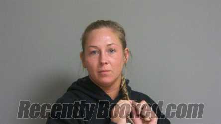 Recent Booking / Mugshot for AMANDA J HERMOSILLO in La Salle County ...