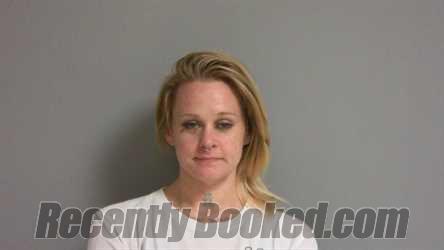 BREIANA D HERRERA Arrest Record & Booking Info – La Salle County ...