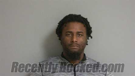 Recent Booking / Mugshot for CAMERON J HARSHAW in La Salle County, Illinois