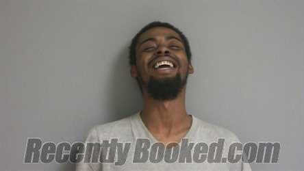 Recent Booking / Mugshot for KEITH L JR HUNTER in La Salle County, Illinois