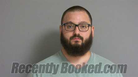Recent Booking / Mugshot for MICHAEL J HAECKER in La Salle County, Illinois